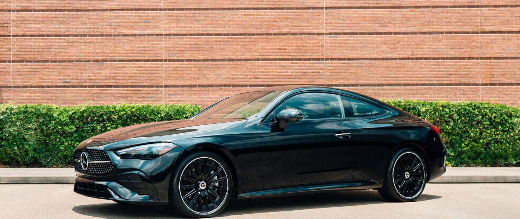 Discover the 2024 Mercedes-Benz CLE 450 4MATIC Coupe at Mercedes-Benz ...