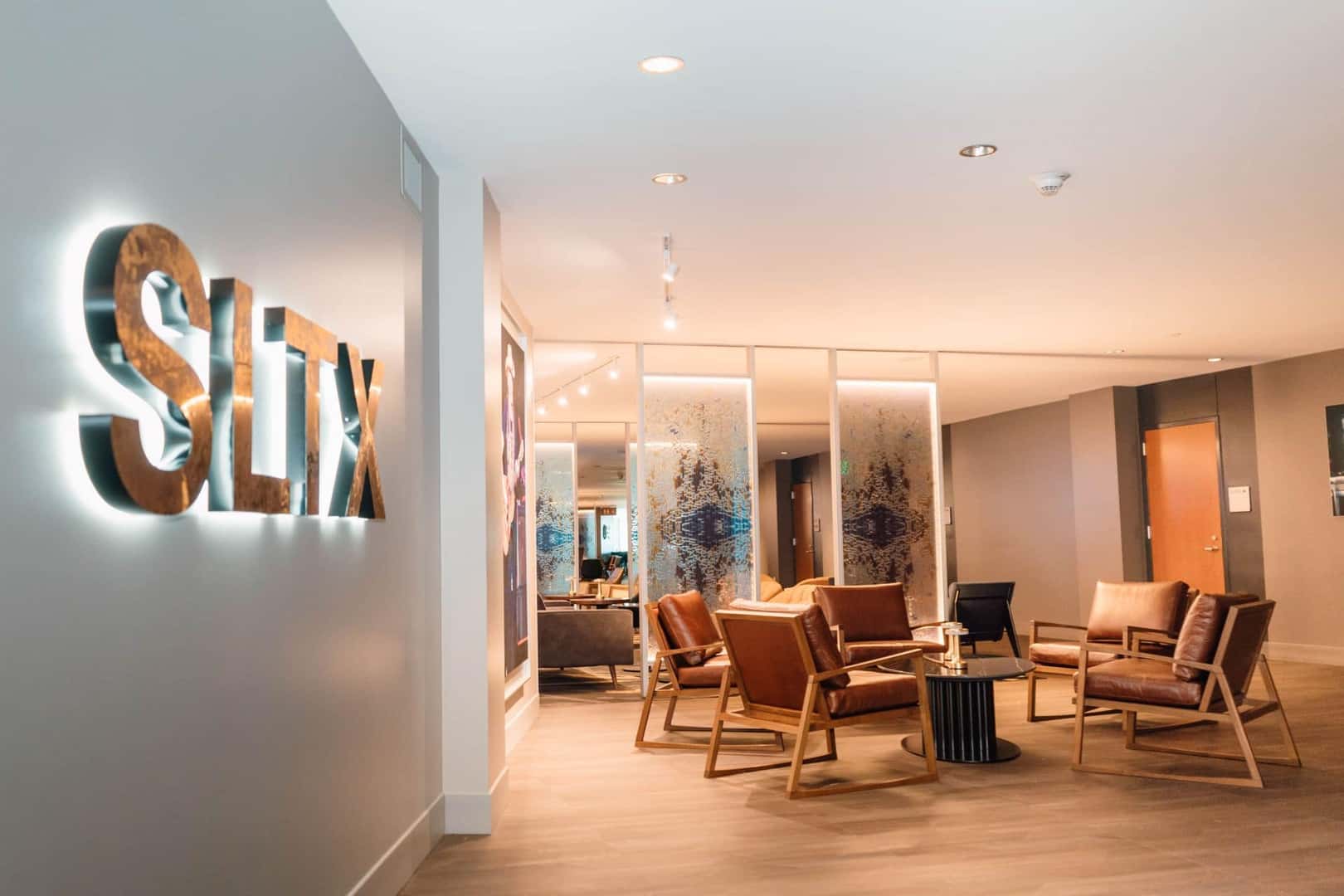 Newly Renovated Lounge Revealed at Smart Financial Centre | Mercedes ...