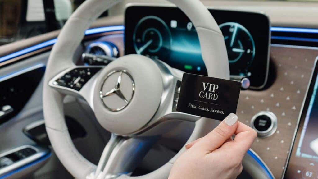 Experience Luxury Beyond the Dealership with First. Class. Access ...