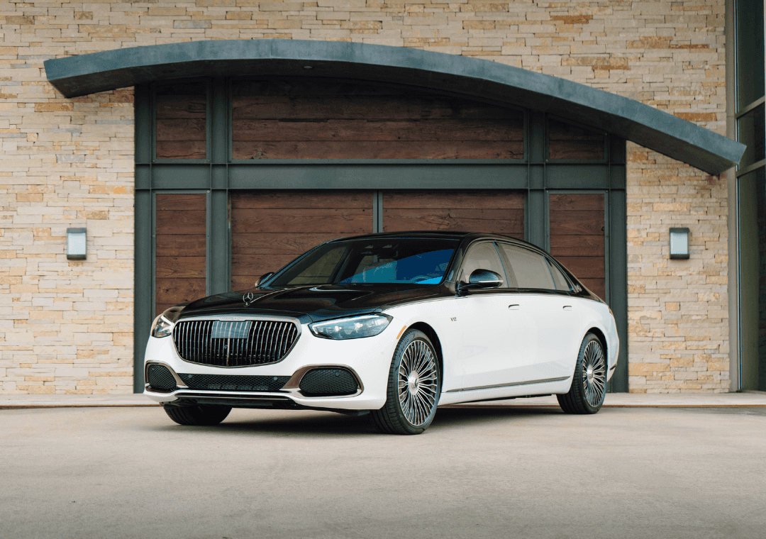 One of Fifty: The Special Edition Mercedes-Maybach S 680 Edition Nordic ...