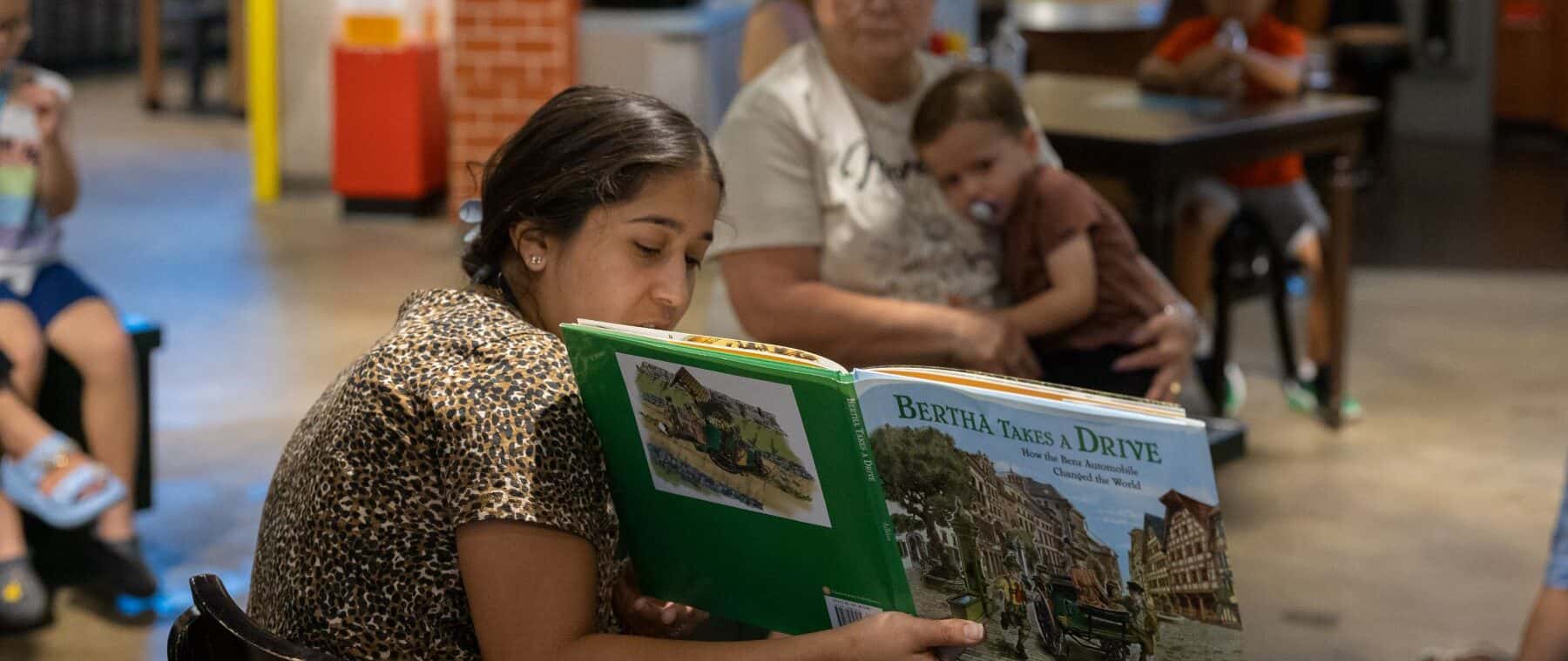 Sparking Curiosity and Creativity at the Fort Bend Children’s Discovery ...