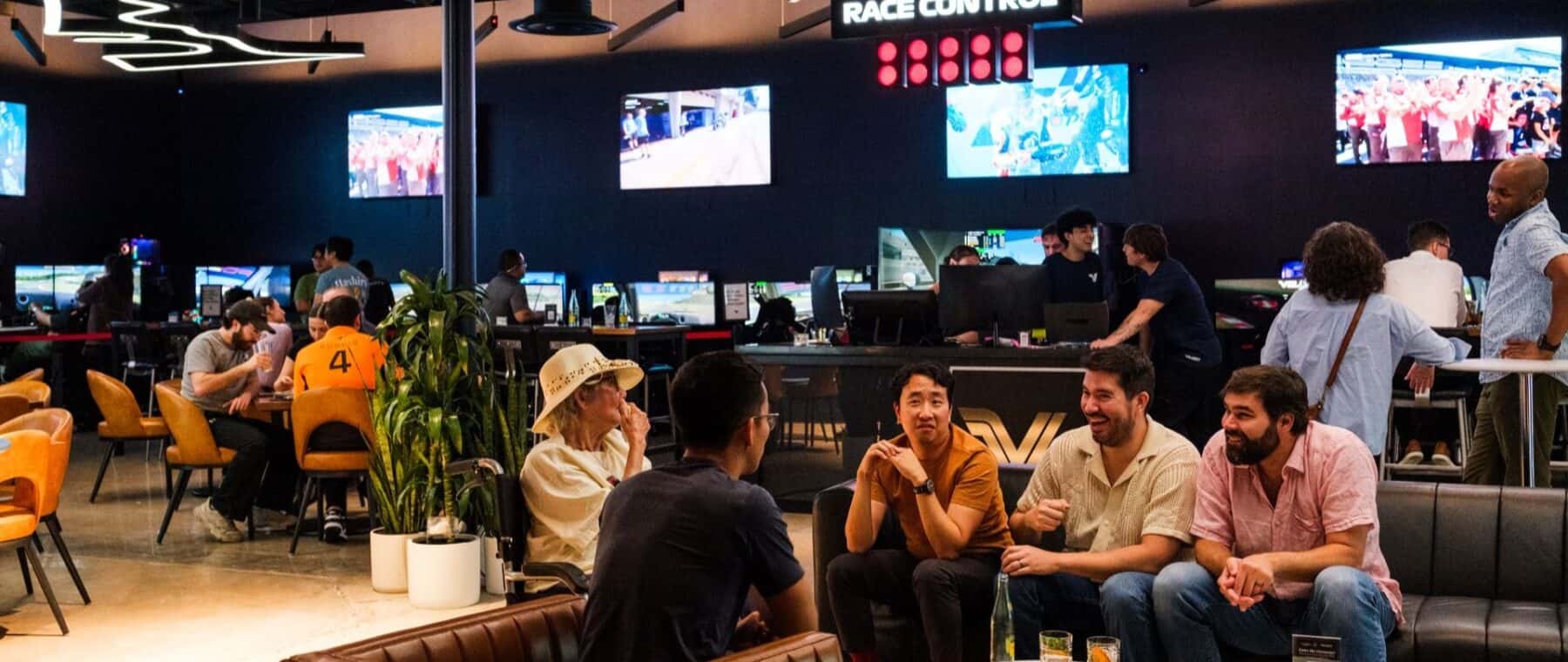 Mercedes-Benz of Sugar Land Celebrates the Grand Opening of Velocity ...