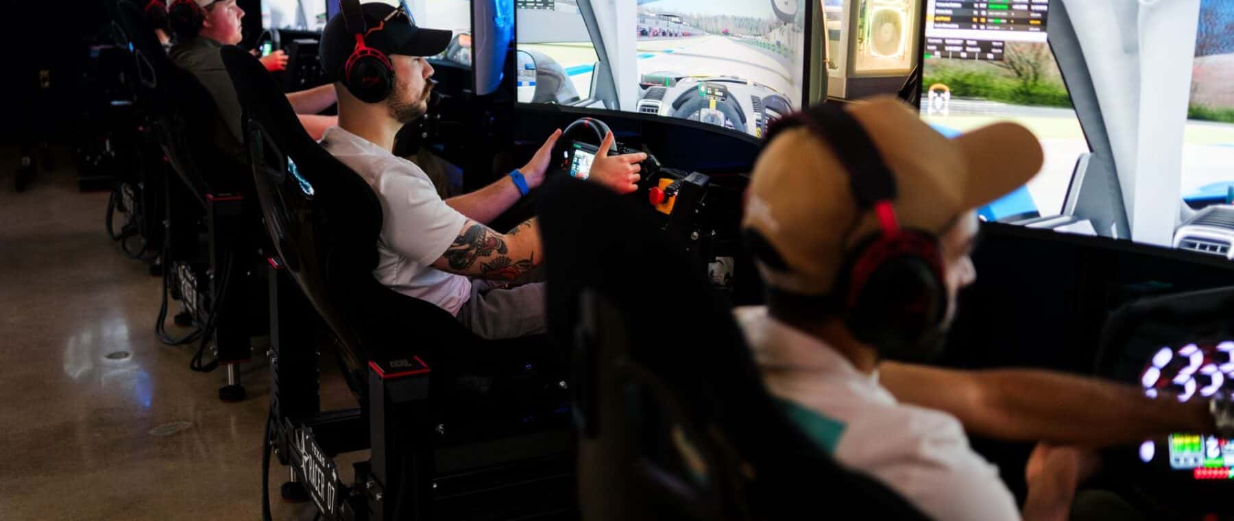 Mercedes-Benz of Sugar Land Celebrates the Grand Opening of Velocity ...