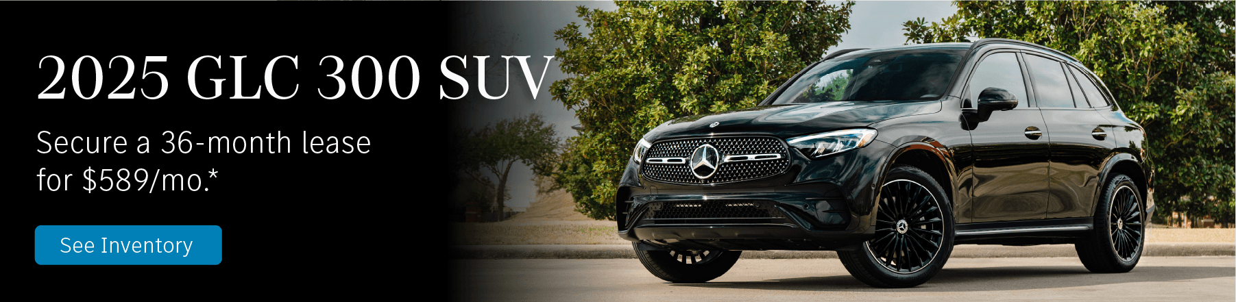 May New Car Lease Offers | Mercedes-Benz of Sugar Land