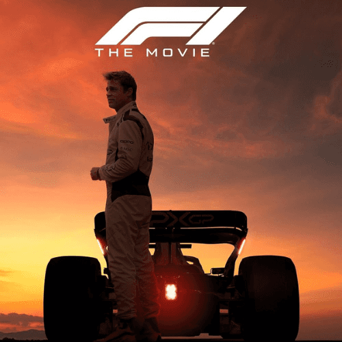 F1 The Movie: Experience Racing Like Never Before | Mercedes-Benz of ...