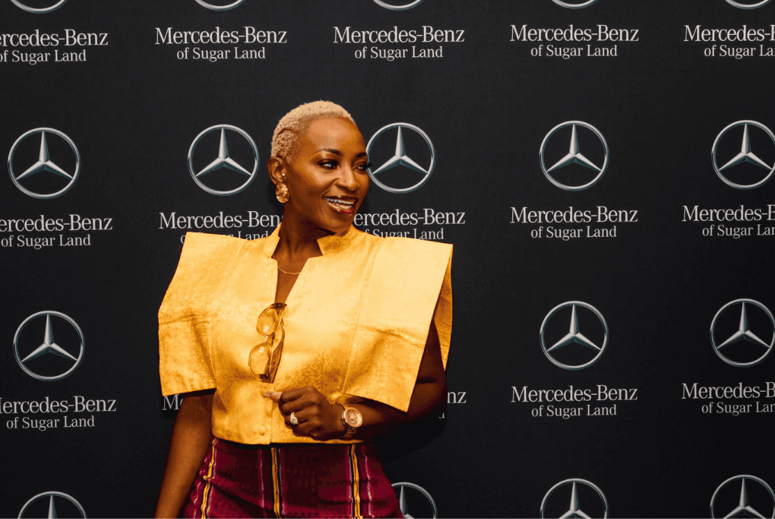 Mercedes-Benz of Sugar Land Hosts Exclusive F1 Premiere & Fuels $5K ...