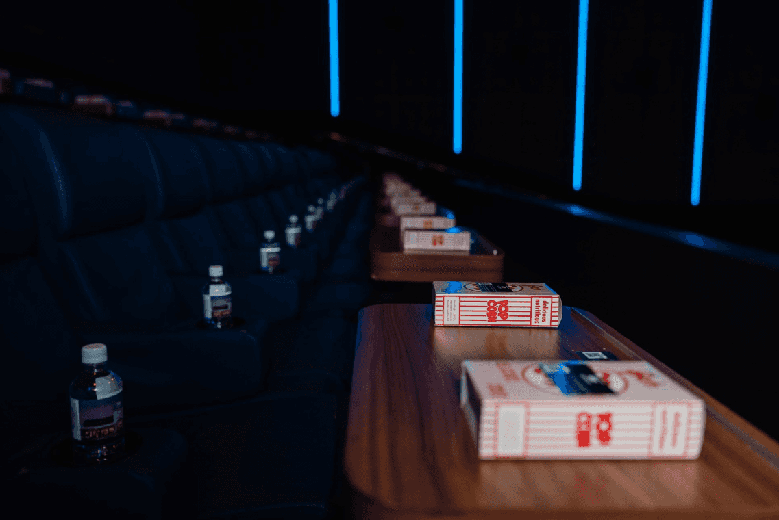 Mercedes-Benz of Sugar Land Hosts Exclusive F1 Premiere & Fuels $5K ...