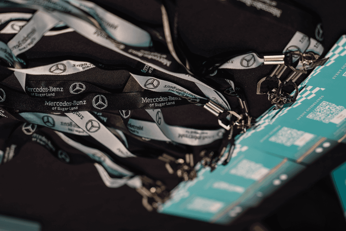 Mercedes-Benz of Sugar Land Hosts Exclusive F1 Premiere & Fuels $5K ...