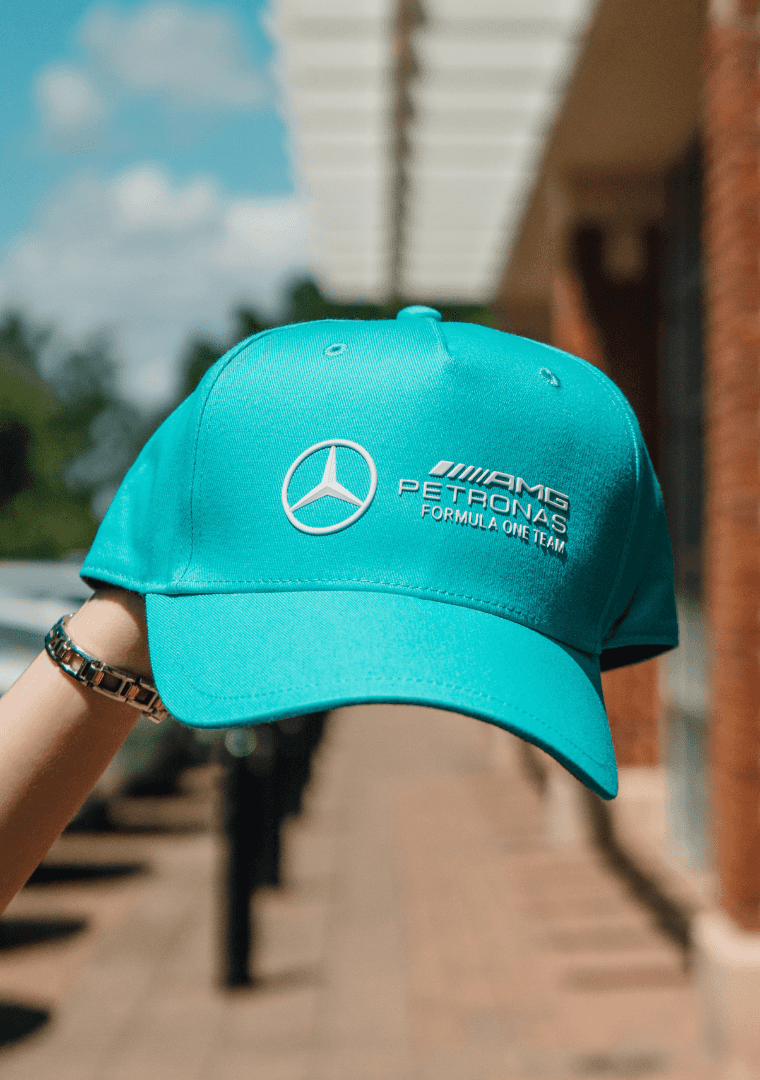 Gear Up Like a Champion: F1 Petronas Merchandise Now Available at ...