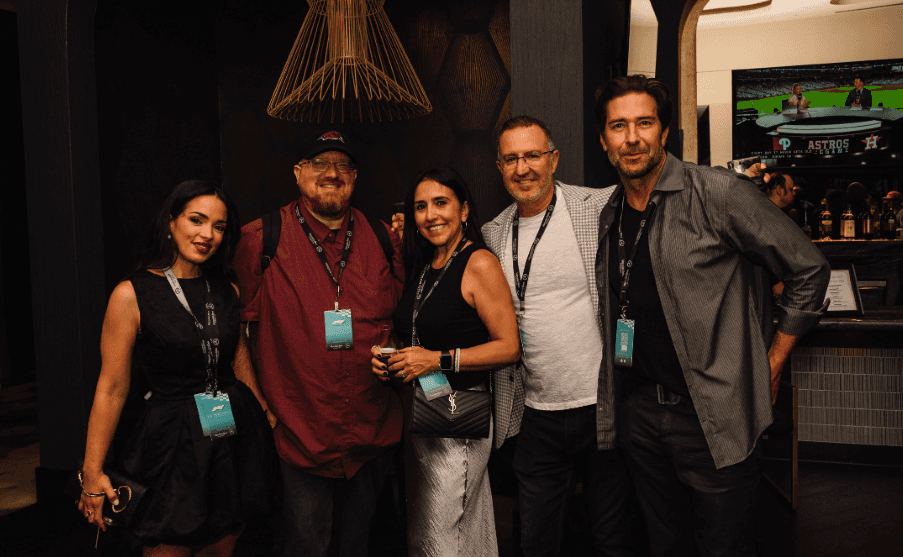 Mercedes-Benz of Sugar Land Hosts Exclusive F1 Premiere & Fuels $5K ...