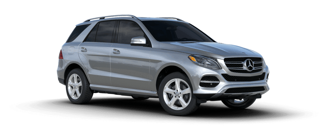 2017 Mercedes-Benz GLE Info | Mercedes-Benz of Wappingers Falls
