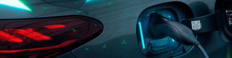 Welcome To Electric Luxury: The Electric Mercedes-Benz Lineup ...