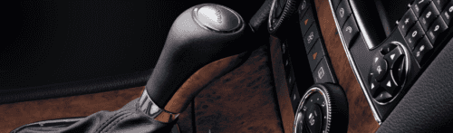 Mercedes-Benz designo®: Selection of Exquisite Paint, Leather and ...