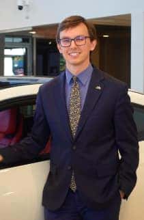 Meet the Mercedes-Benz of Princeton Team | Mercedes-Benz Dealer