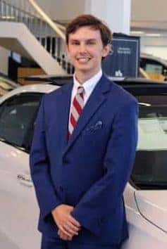 Meet the Mercedes-Benz of Princeton Team | Mercedes-Benz Dealer