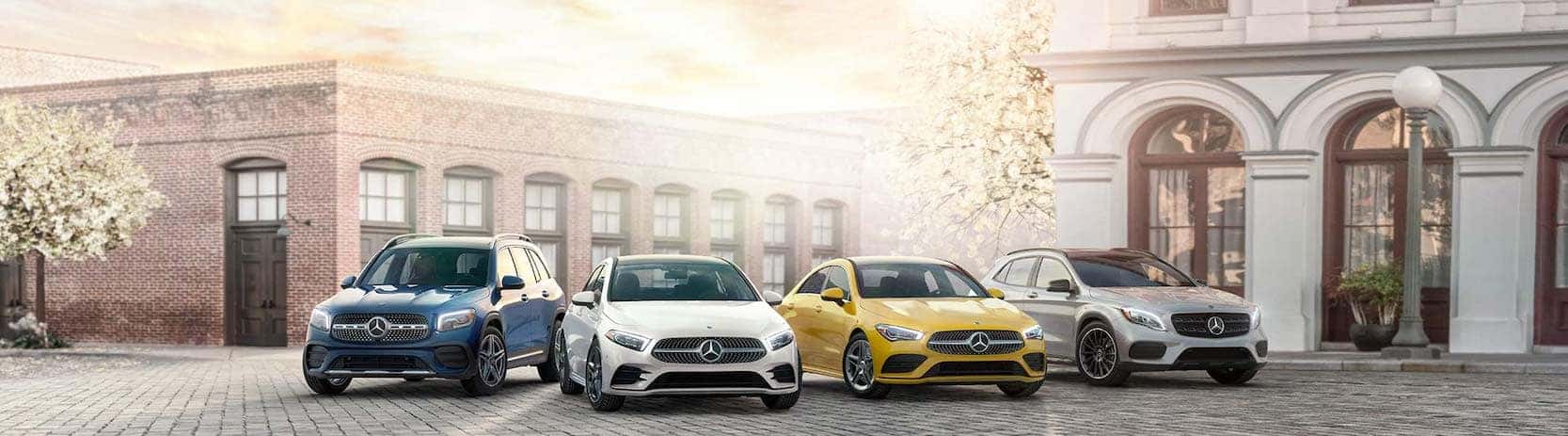 Mercedes-Benz Spring Event | Mercedes-Benz Dealer near Princeton