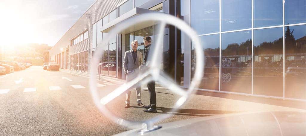 Mercedes-Benz Service Specials | Mercedes-Benz Dealer Offers