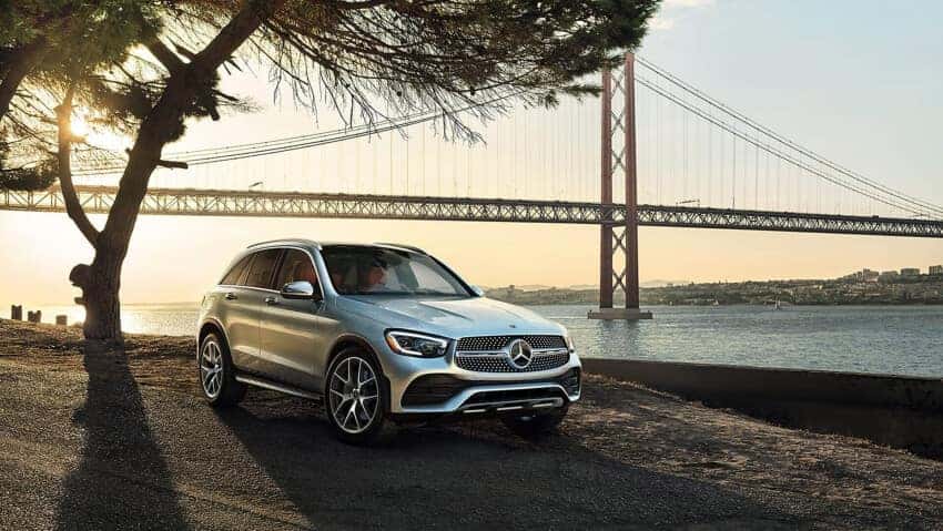 273 Mercedes-Benz SUV Models for Sale | Mercedes-Benz of Princeton