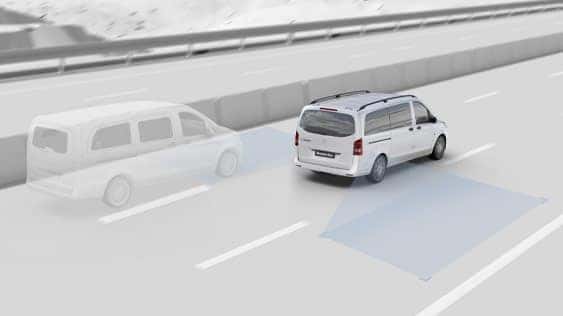 Mercedes-Benz Metris Overview | Mercedes-Benz of Princeton