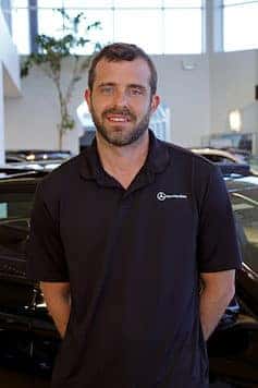 Meet the Mercedes-Benz of Princeton Team | Mercedes-Benz Dealer