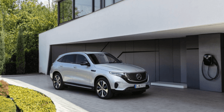 Electric Vehicle Maintenance | Mercedes-Benz of Princeton