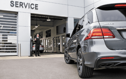 Mercedes-Benz Service Specials | Mercedes-Benz Dealer Offers