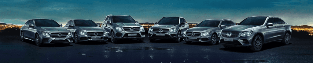The Mercedes-EV | Mercedes-Benz of Princeton