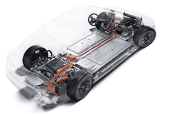 The Mercedes-EV | Mercedes-Benz of Princeton