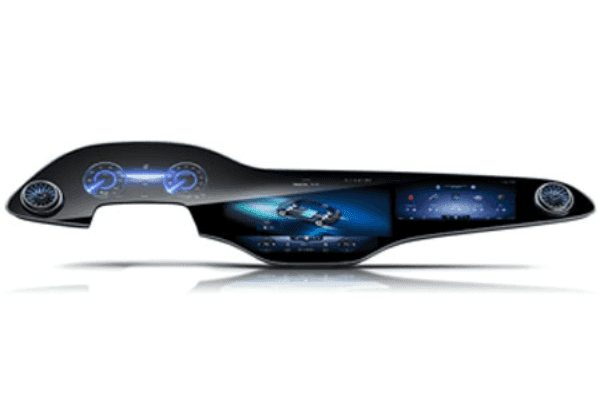 The Mercedes-EV | Mercedes-Benz of Princeton