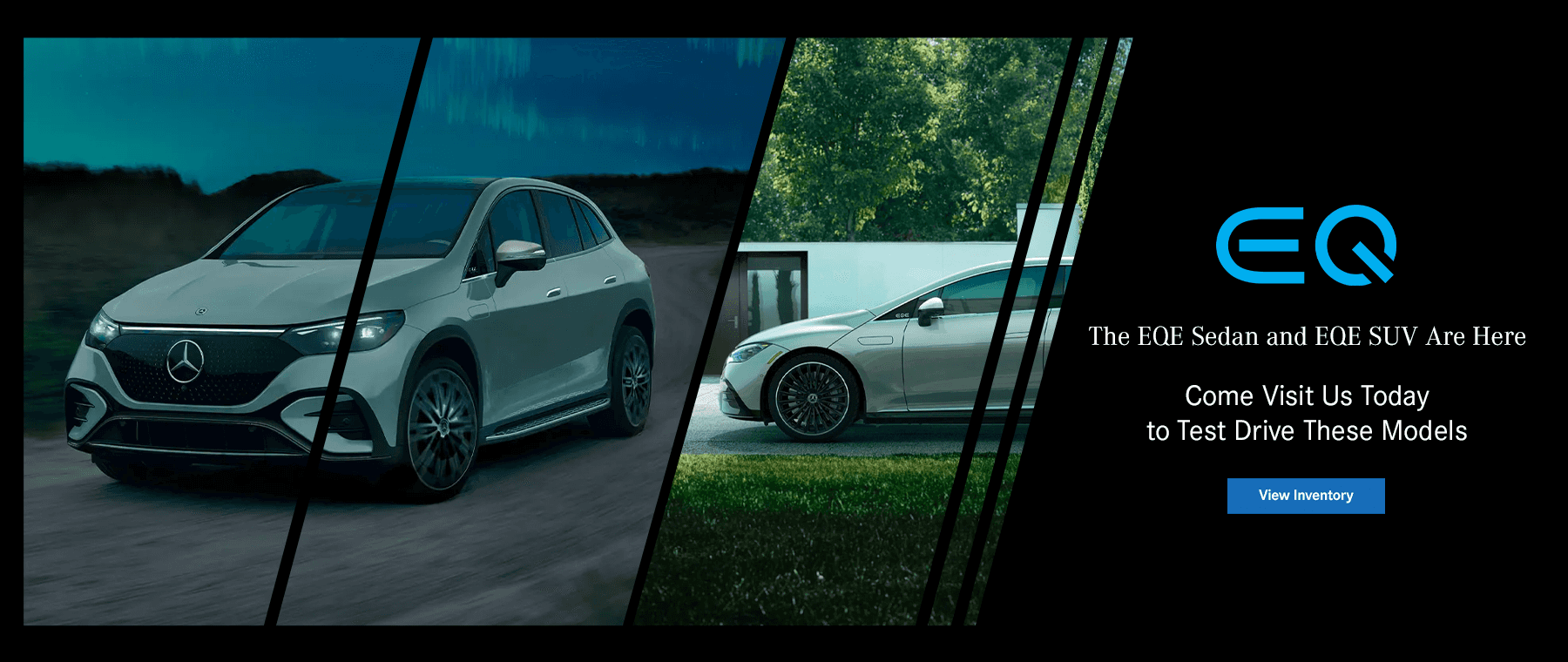 Mercedes-Benz of Princeton | NJ | Luxury Car Dealers in Princeton