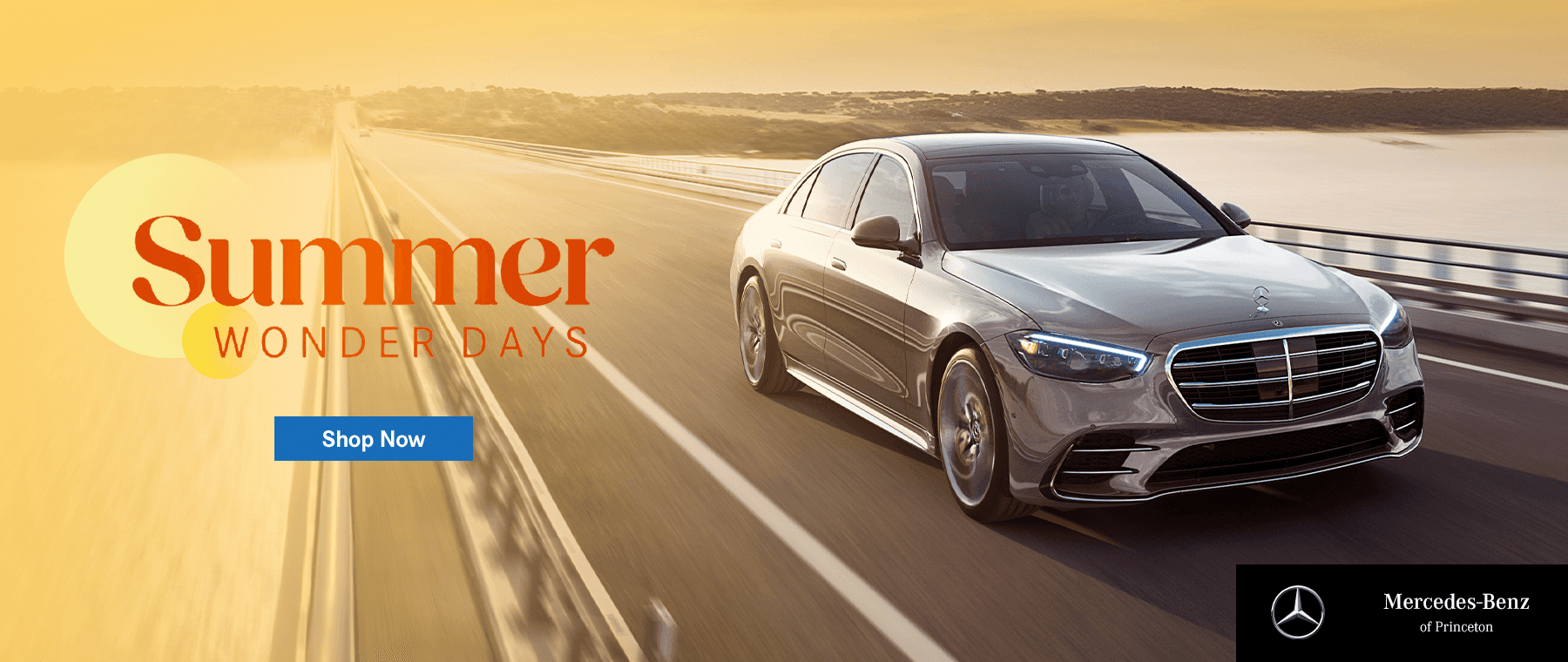 Mercedes-Benz of Princeton | NJ | Luxury Car Dealers in Princeton