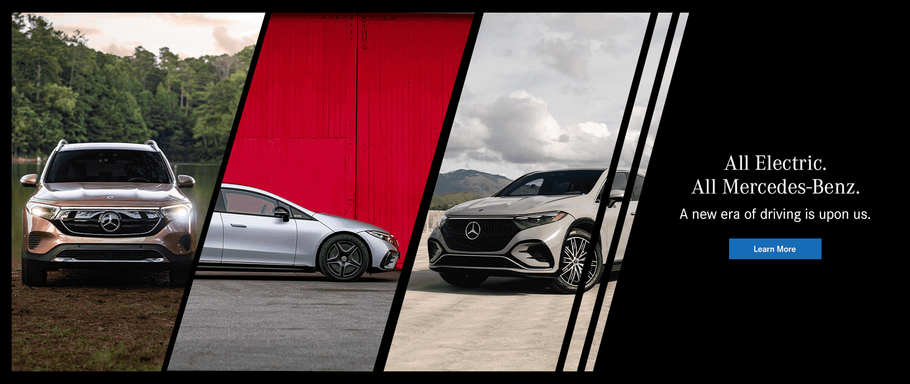 Mercedes-Benz of Princeton | NJ | Luxury Car Dealers in Princeton
