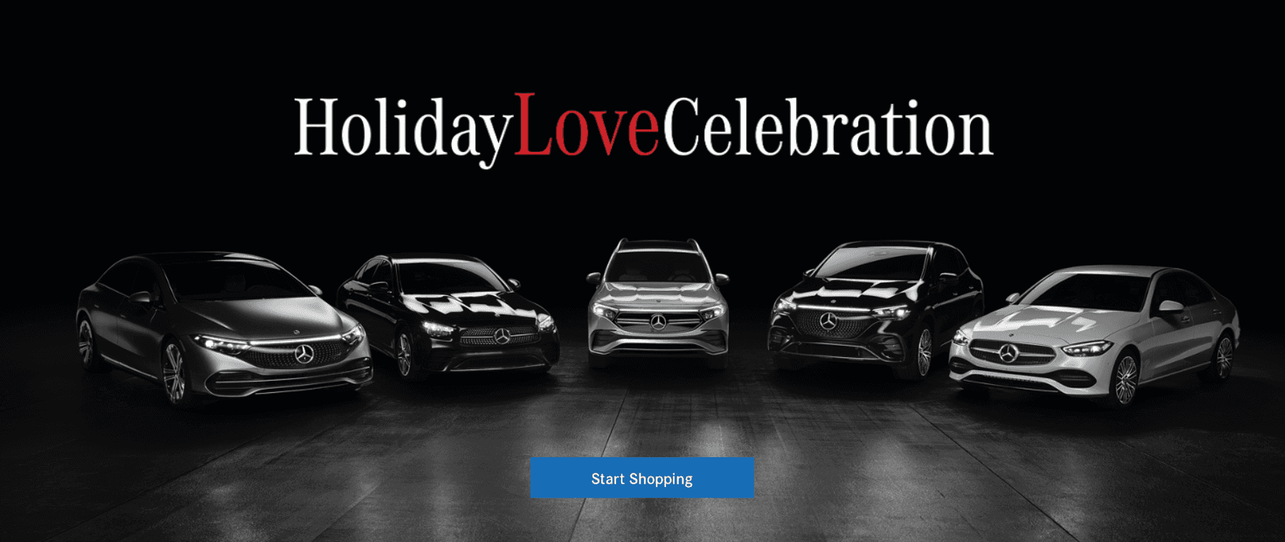 Mercedes-Benz of Princeton | NJ | Luxury Car Dealers in Princeton