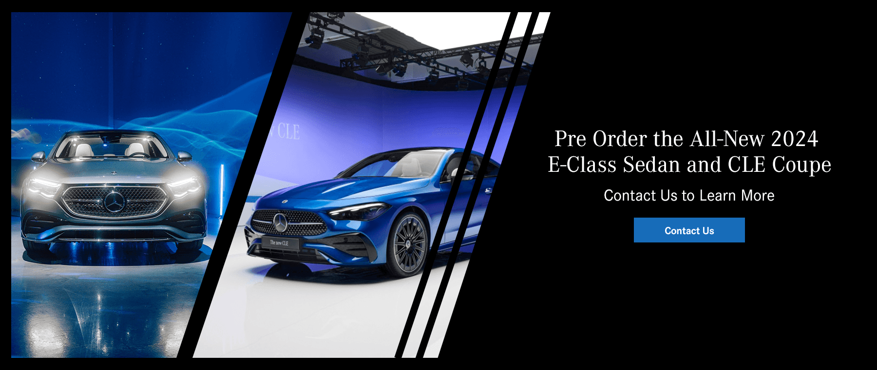 Mercedes-Benz of Princeton | NJ | Luxury Car Dealers in Princeton