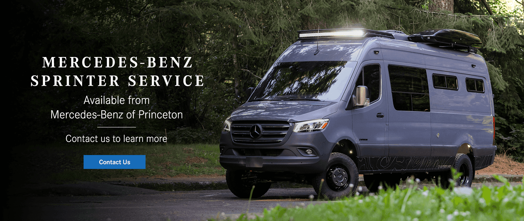 Mercedes-Benz of Princeton | NJ | Luxury Car Dealers in Princeton