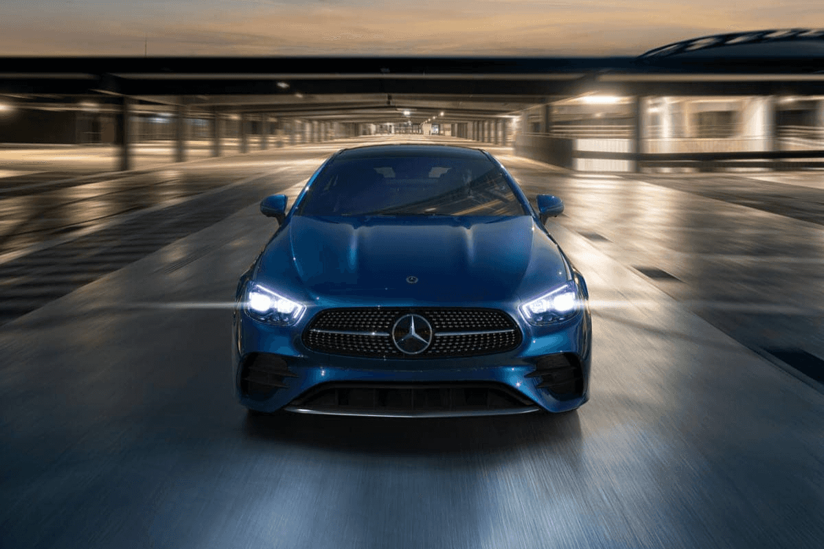 Why Buy From Mercedes-Benz of Princeton? | Your Trusted Dealership