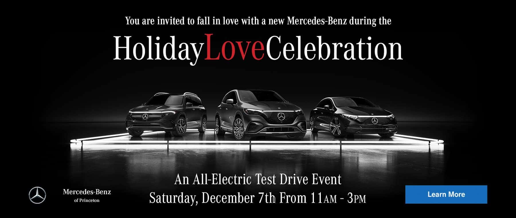 Mercedes-Benz of Princeton | NJ | Luxury Car Dealers in Princeton