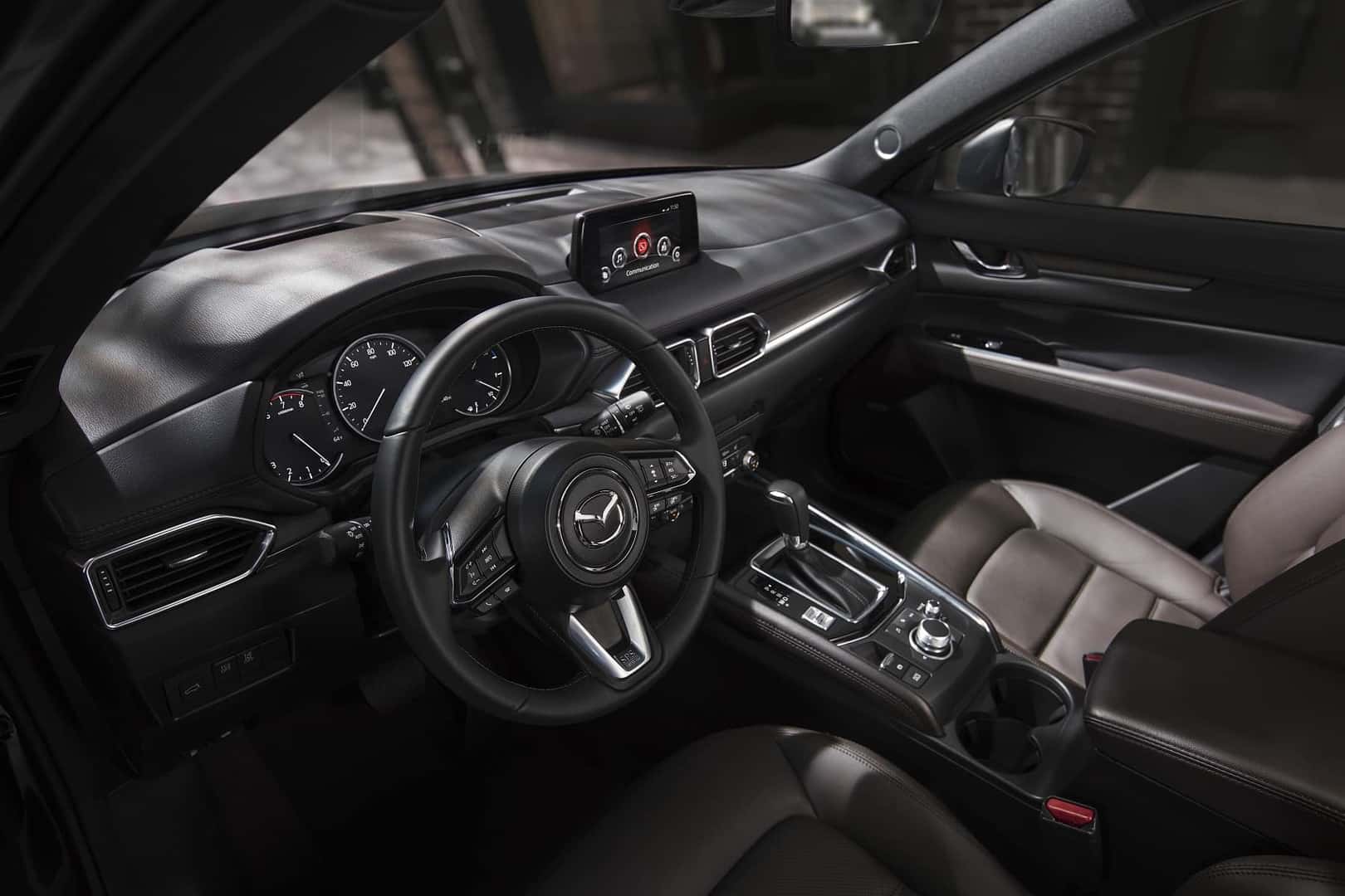 2019 Mazda CX-5 SUV For Sale in Thomaston, CT | Modern Mazda