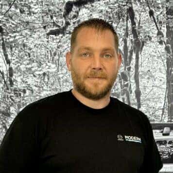 Meet our Team | Thomaston Mazda Dealership | Modern Mazda