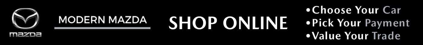 Modern Mazda Checkout Express | Modern Mazda