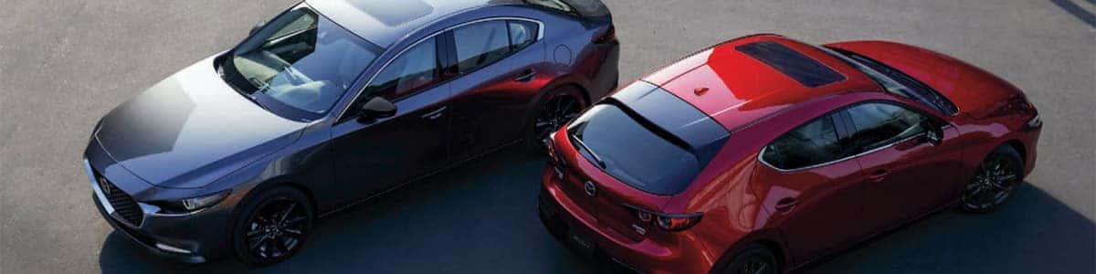 Mazda Financing | Modern Mazda Dealer in Thomaston, CT