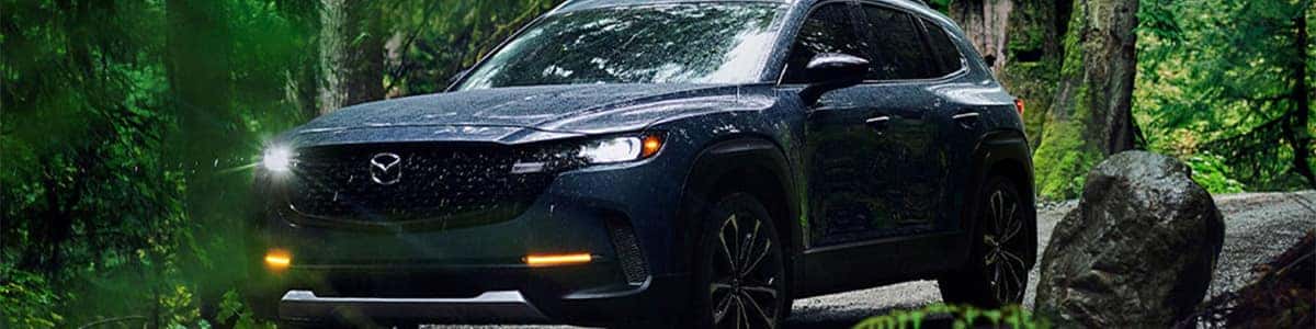 Buy Transparently | Modern Mazda | Thomaston, CT