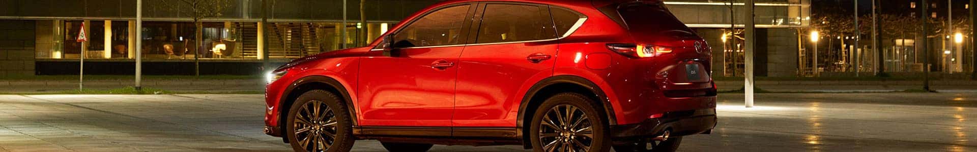 Mazda CPO Benefits | Modern Mazda