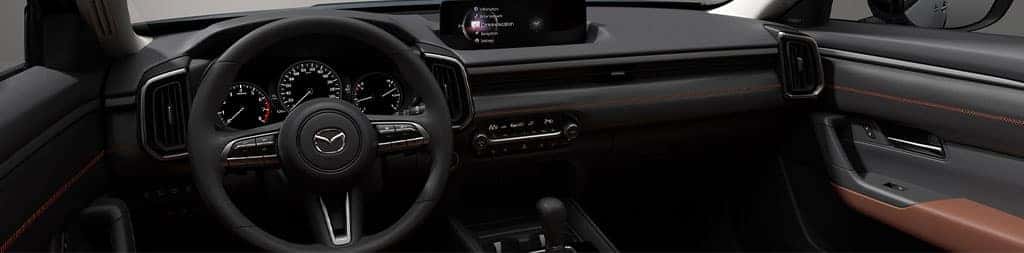 A Look into the Adventurous Features of the Mazda CX-50