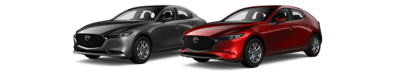 Choosing Between Mazda 3 Models: Sedan Vs. Hatchback