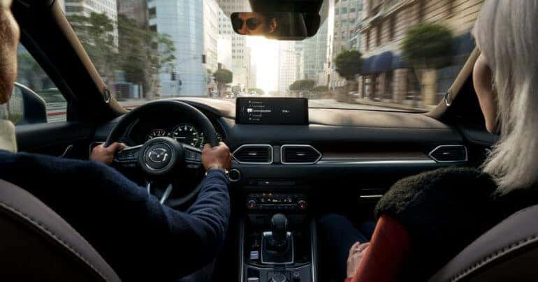 How to Reset a Mazda Radio | Modern Mazda
