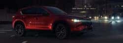 Mazda i-Activsense® Safety Technology | Modern Mazda