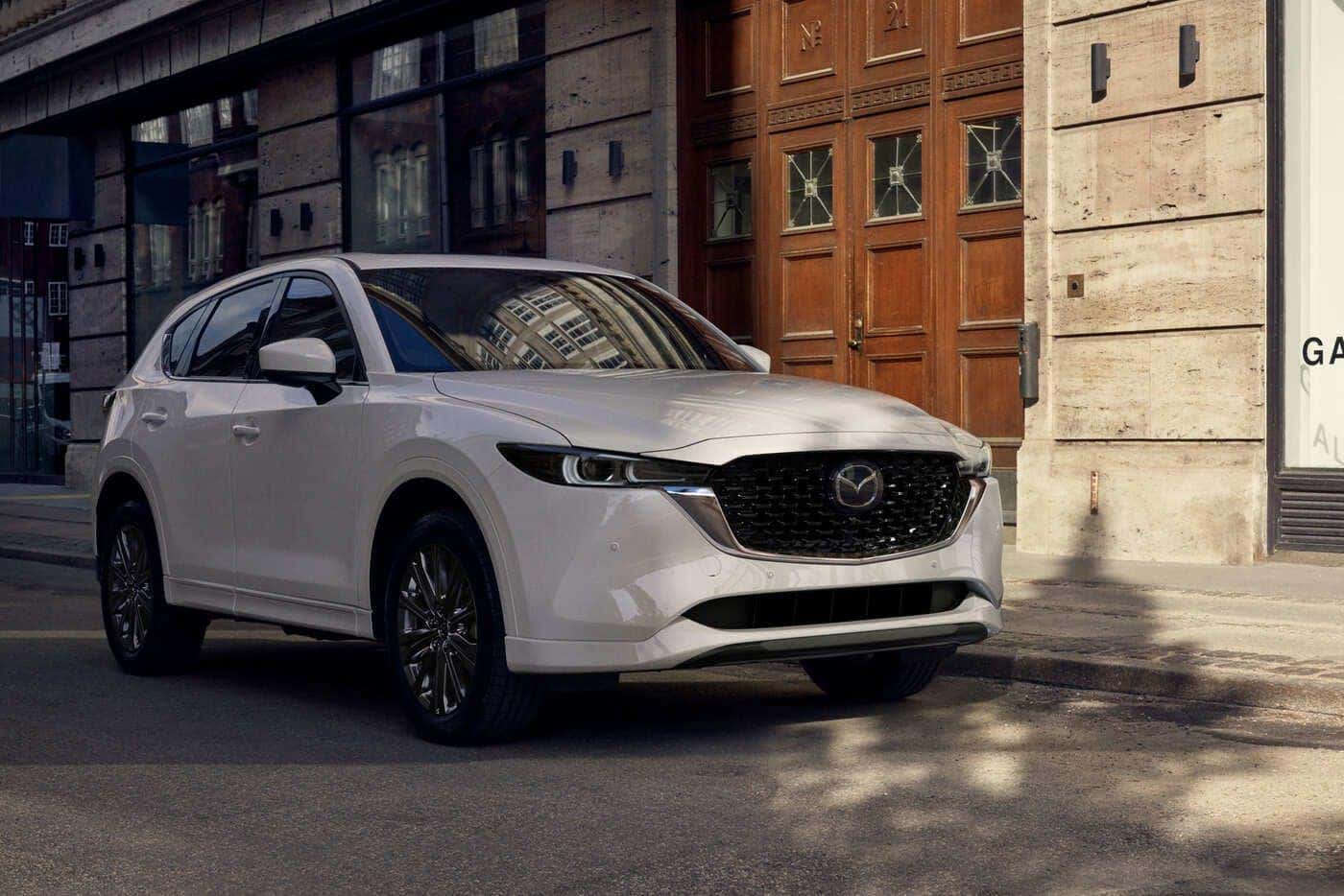 New Mazda CX-5 For Sale in Thomaston | Modern Mazda