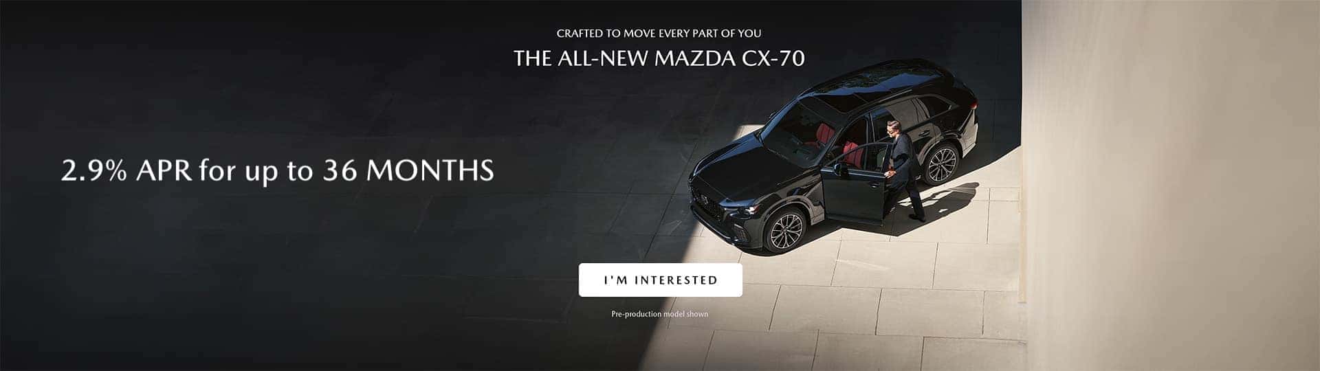 Thomaston Mazda Dealer | Modern Mazda | Thomaston, CT