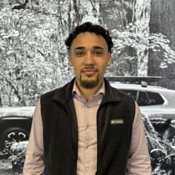 Modern Mazda Staff | Thomaston Mazda Dealer